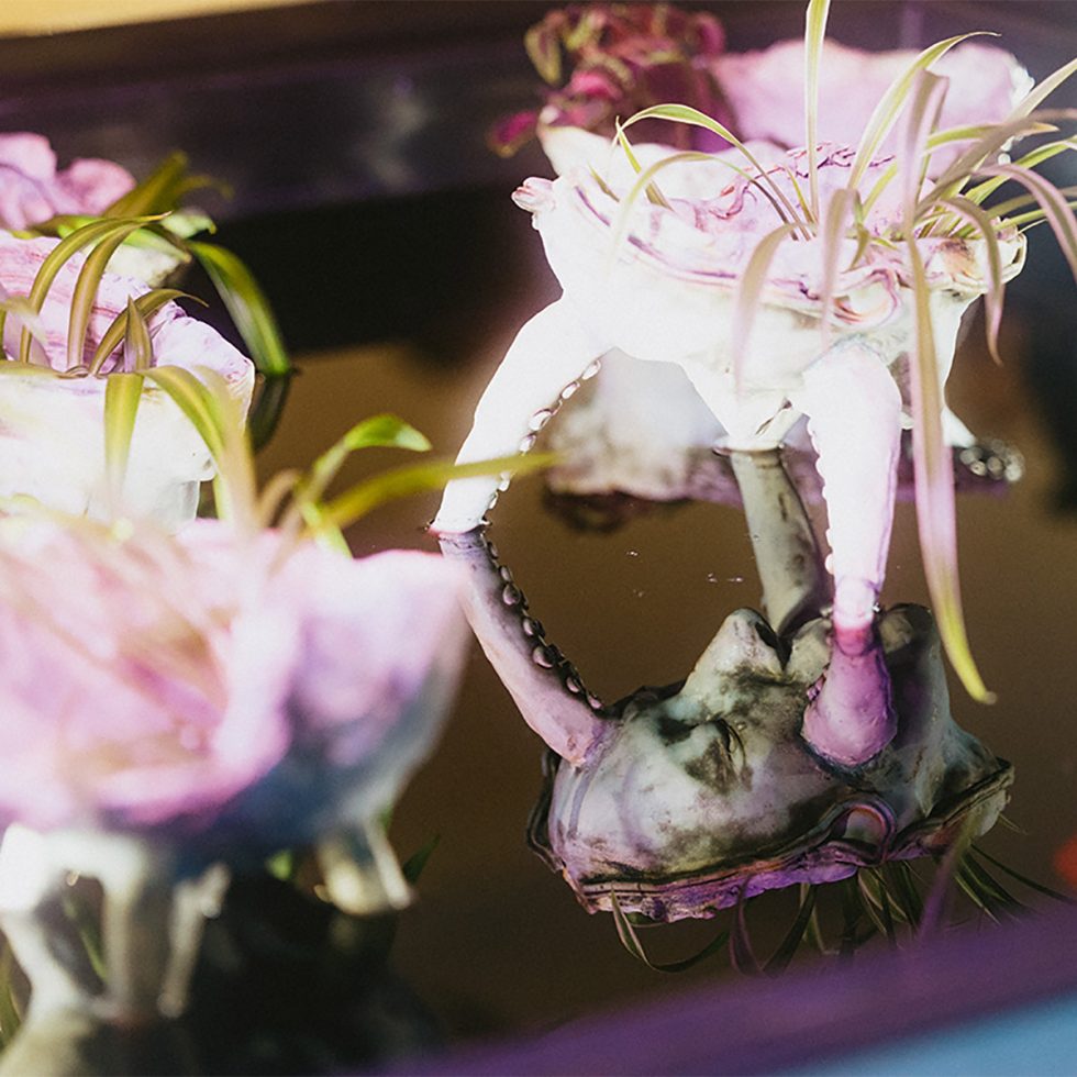 artch - emerging contemporary art